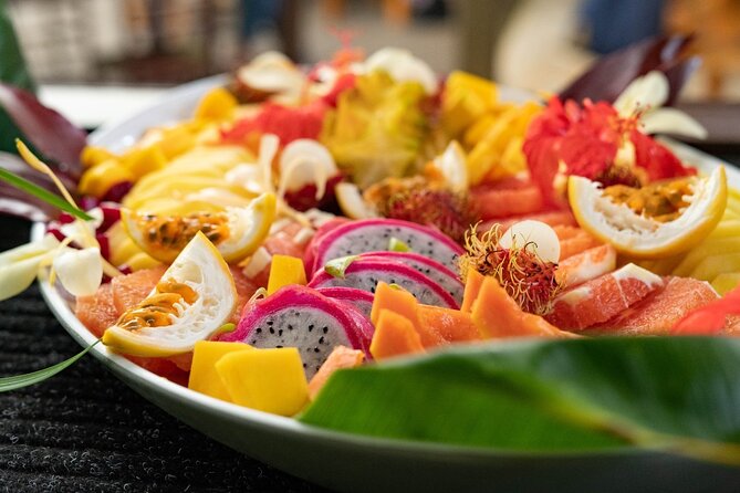 Farm and Food Experience in Kilauea - Frequently Asked Questions