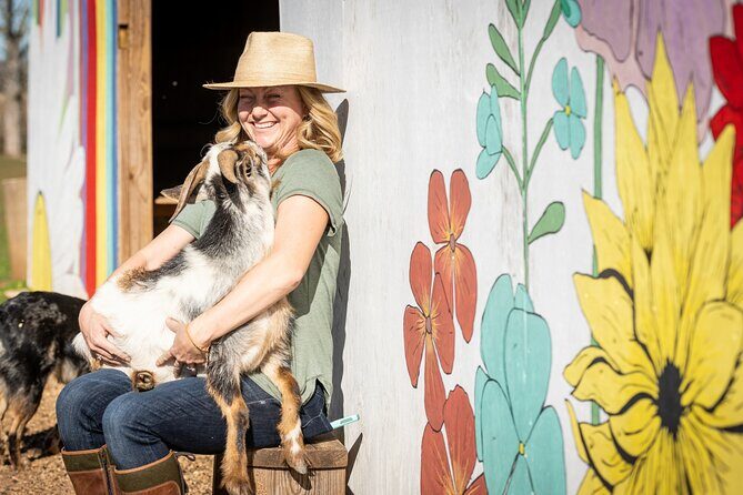 Farm Day Pass General Admission - An In-Depth Look at the Farm Day Pass Experience