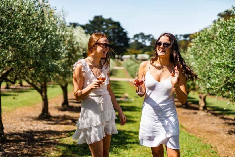 Farm Picnic for 2 adults - Key Points