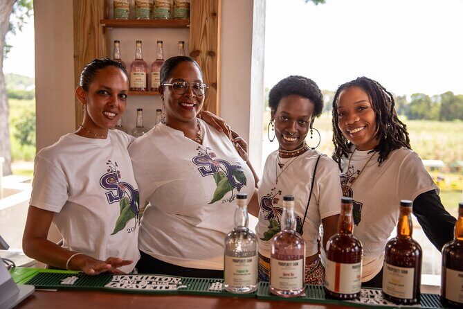 Farm to Bottle Tour at Prosperity Farm Distillery - A Deep Dive into the Farm to Bottle Tour at Prosperity Farm Distillery