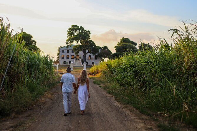 Farm to Bottle Tour at Prosperity Farm Distillery - FAQ
