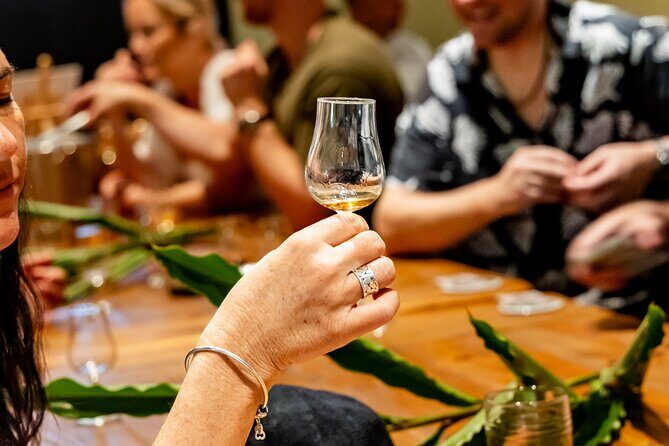 Farm To Bottle Tour - Getting Started at Husk Farm Distillery