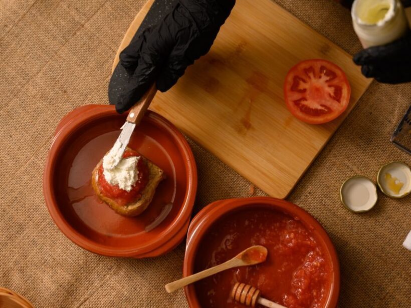 Farm to Fork Experience-Short Cooking Course - FAQ