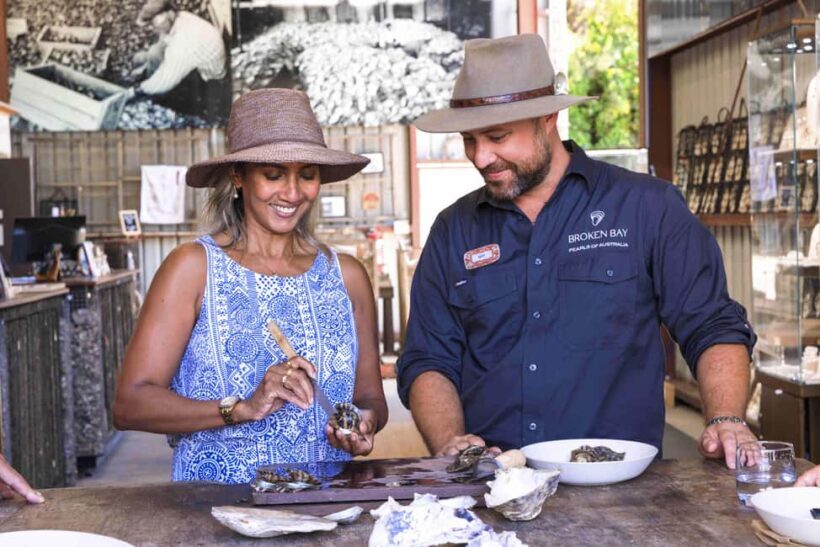 Farm to Plate - Sydney's Oyster Heartland - An In-Depth Look at the Experience