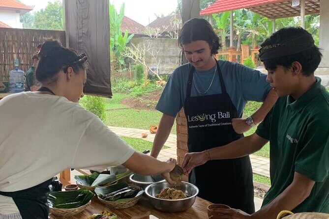 Farm-to-Table Balinese Cooking Experience - The Experience from a Traveler’s Perspective