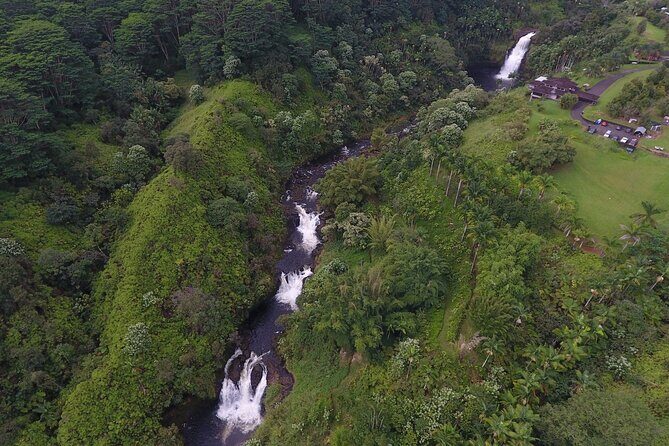 Farm to Table Cooking Class at Kulaniapia Falls - Who Should Consider This Tour?