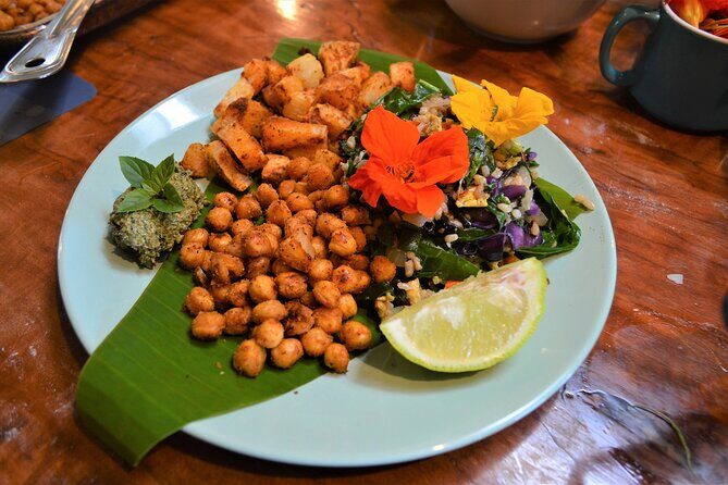 Farm to Table Cooking Class at Kulaniapia Falls - Frequently Asked Questions