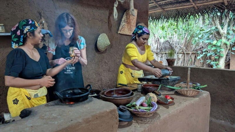 Farm to Table Cooking Class & Authentic Village Experience - Analyzing the Value: Does It Offer a Good Deal?