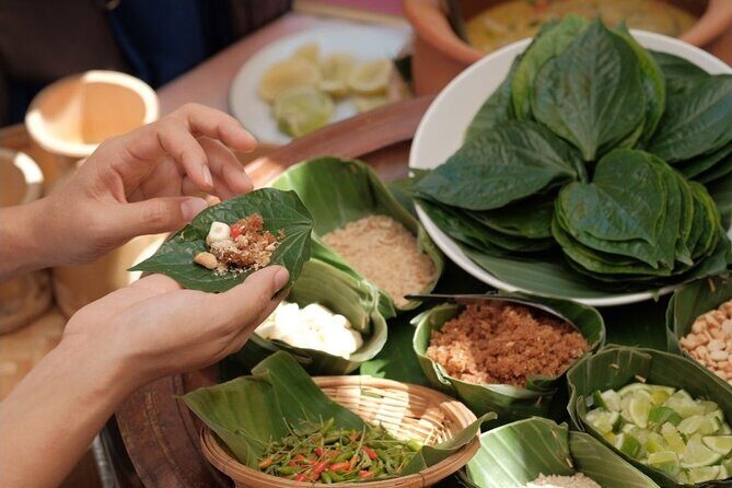 Farm to Table Cooking Class - Who Should Consider This Tour?