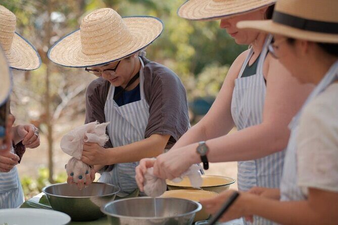 Farm to Table Cooking Class - Final Thoughts