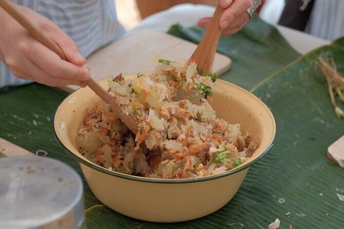 Farm to Table Cooking Class - Frequently Asked Questions