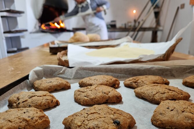 Farm to Table Cooking Experience in a small Village - Scenic Stops on the Return: Bosa and Alghero