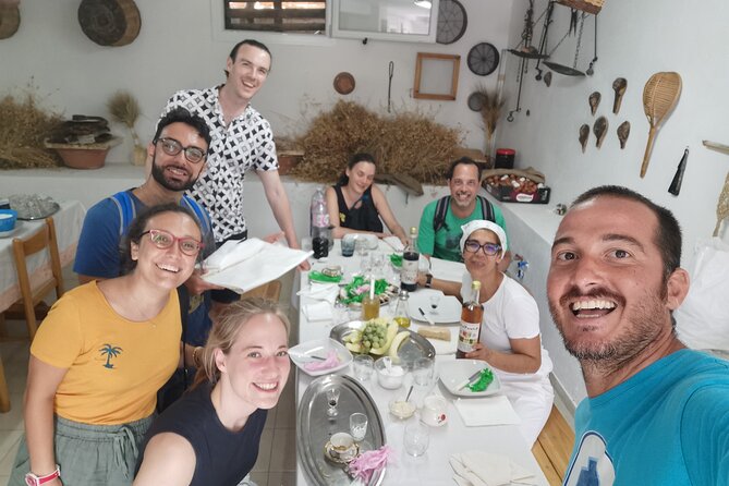 Farm to Table Cooking Experience in a small Village - Whats Included and Whats Not