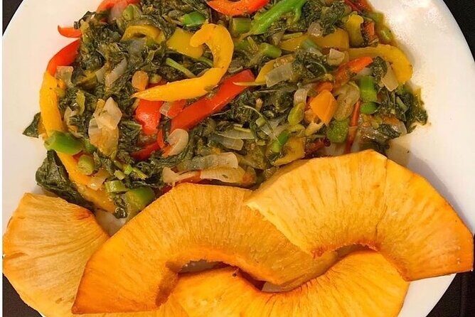 Farm To Table Dining Experience - The Culinary Experience – Dishes and Techniques