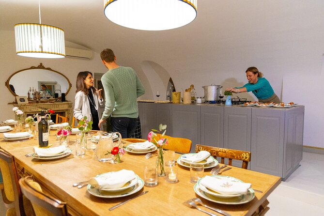 Farm to Table Dinner in Rome: a Trip Through Italy - Traveler Testimonials: Exceptional Hosting and Cooking