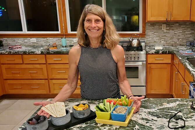 Farm-to-Table Experience in Long Beach, California - Practical Details and Considerations