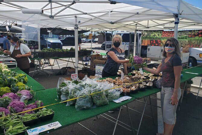 Farm-to-Table Experience in Long Beach, California - What Past Participants Say