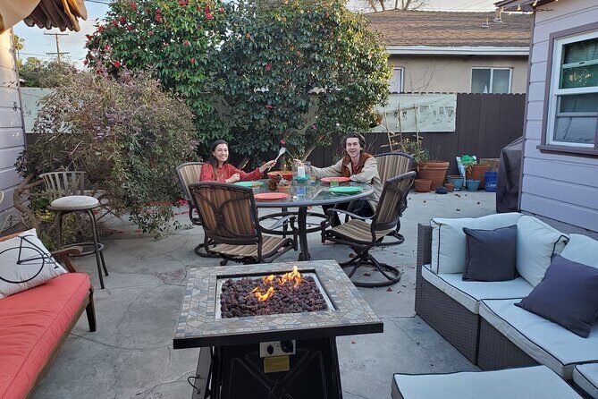 Farm-to-Table Experience in Long Beach, California - The Sum Up