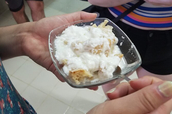 Farm-to-table Food Experience - Meeting and Pickup Details