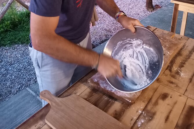 Farm-to-table Food Experience - Important Information to Note