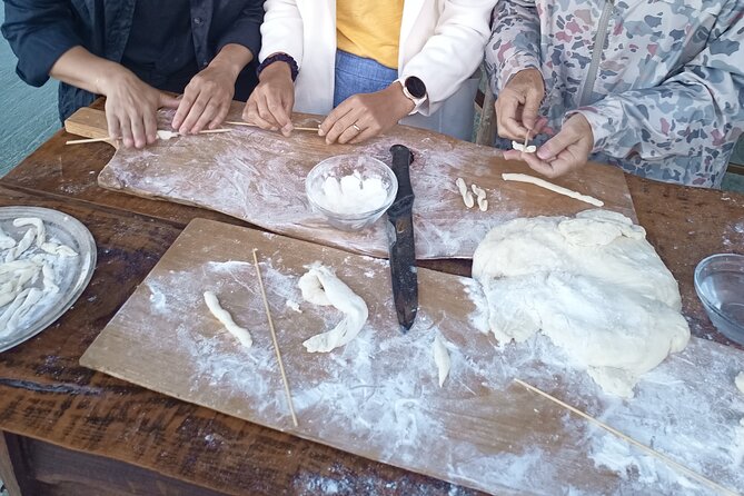 Farm-to-table Food Experience - Farm-to-Table Dinner Experience