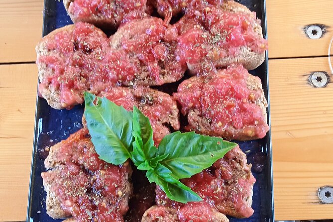 Farm-to-Table Greek Slow Food Private Dining @ Ledkada Micro Farm - Authentic Feedback from Recent Visitors