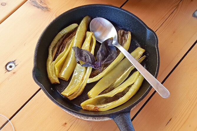 Farm-to-Table Greek Slow Food Private Dining @ Ledkada Micro Farm - Who Will Love This Experience?