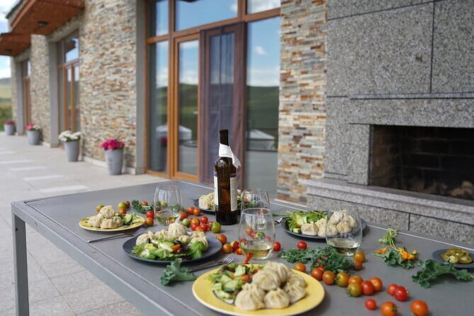 Farm to Table: Organic Farm Visit and Mongolian Cooking Class - Introduction
