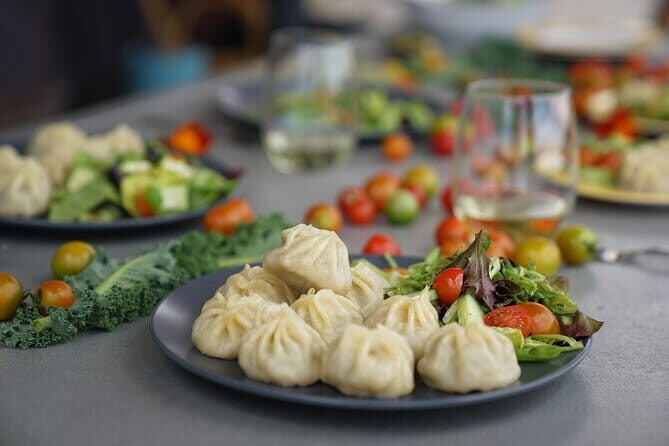 Farm to Table: Organic Farm Visit and Mongolian Cooking Class - Key Points