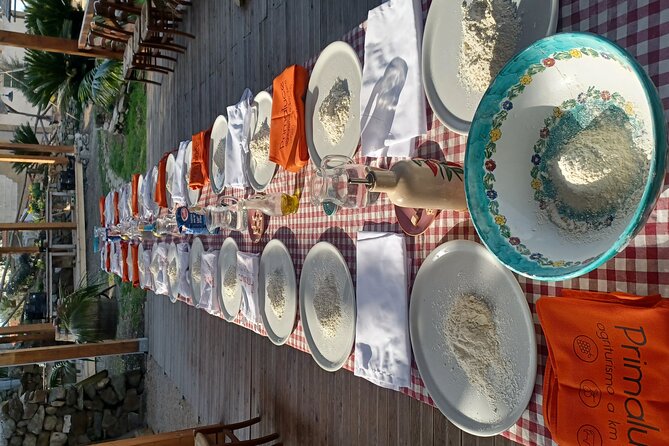 Farm tour with cheese & pizza experience, wine & Limoncello test - What You’ll Love About This Experience