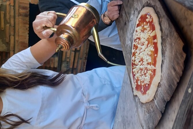 Farm tour with cheese & pizza experience, wine & Limoncello test - Considerations