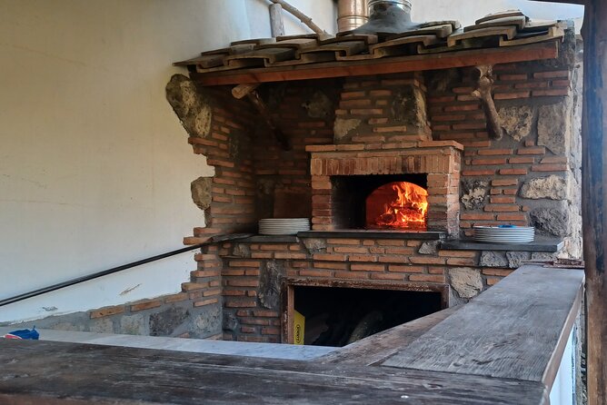 Farm tour with cheese & pizza experience, wine & Limoncello test - Who Should Book This Tour?