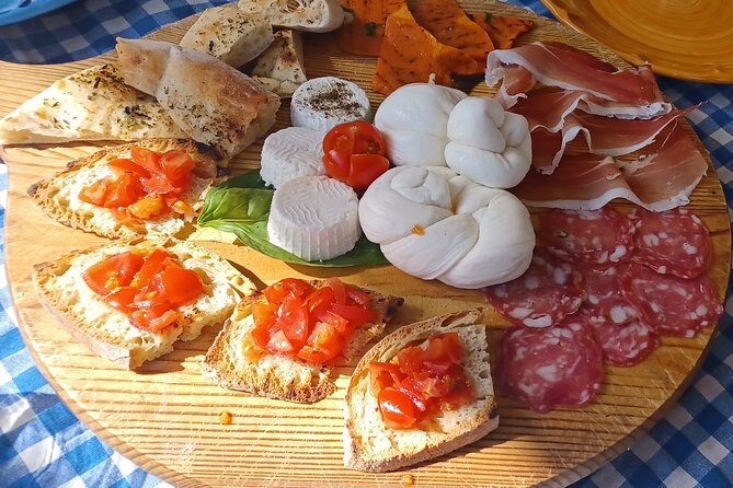 Farm tour with cheese & pizza experience, wine & Limoncello test - Frequently Asked Questions