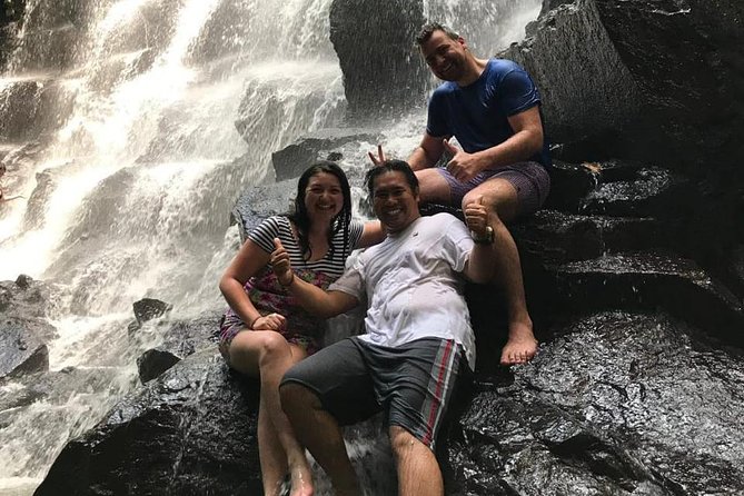 Farmer market, waterfalls, holy spring - All Inclusive - Who Will Love This Tour?