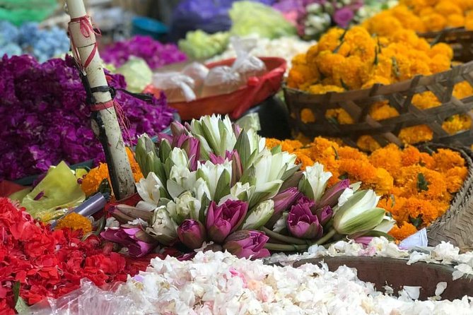 Farmer market, waterfalls, holy spring - All Inclusive - FAQ