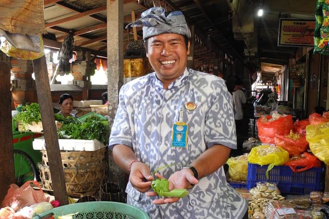 Farmer market, waterfalls, holy spring - All Inclusive - Final Thoughts