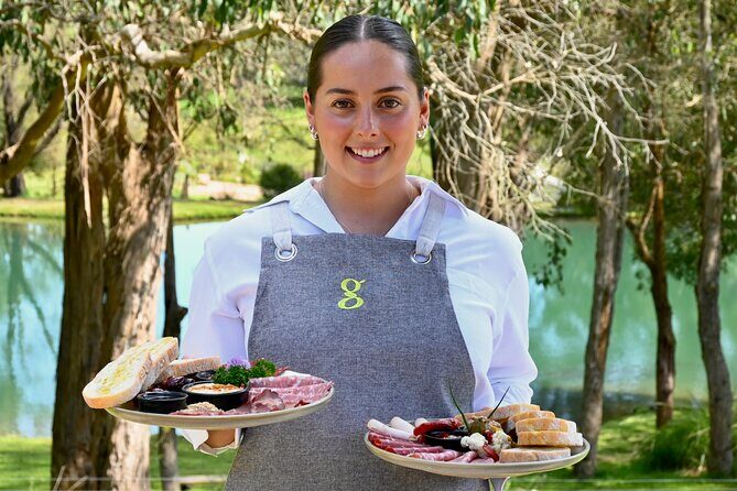 Farmer's Lunch - Food and Wine for 2 adults - Introduction