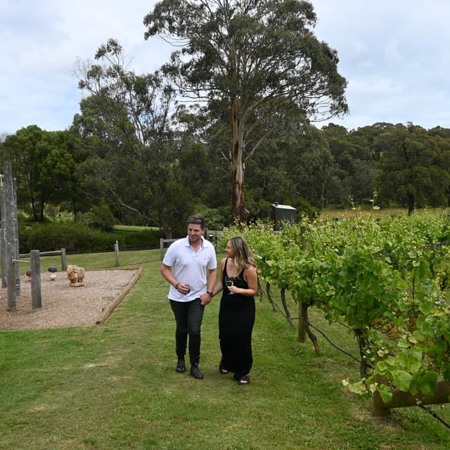 Farmers Lunch - Food and Wine for 2 - Who This Tour Is Best For