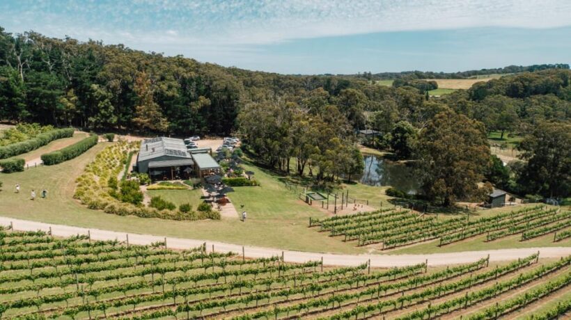 Farmers Lunch - Food and Wine for 2 - FAQ