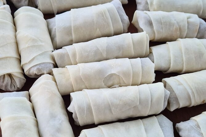 Farmers Market Visit & Turkish Cooking Class - Immersion in Turkish Culture Through Food