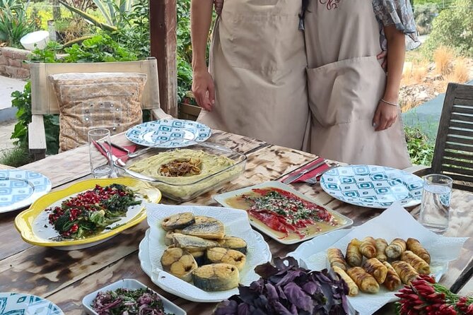Farmers Market Visit & Turkish Cooking Class - Why This Class Is Recommended for Culinary Travelers