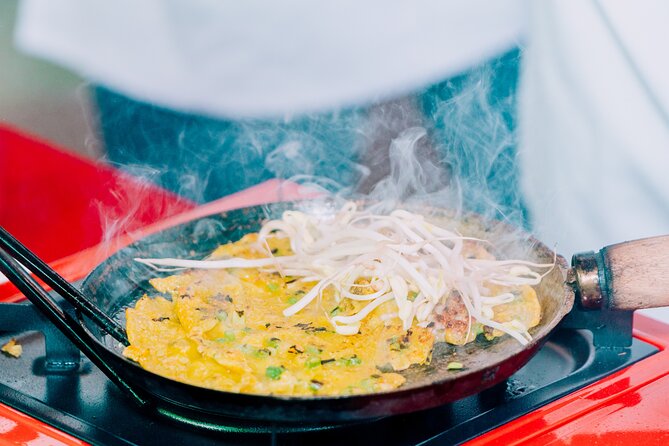 Farming & Cooking Class in Hoi An - Small Group Tour - Authenticity and Personal Touches