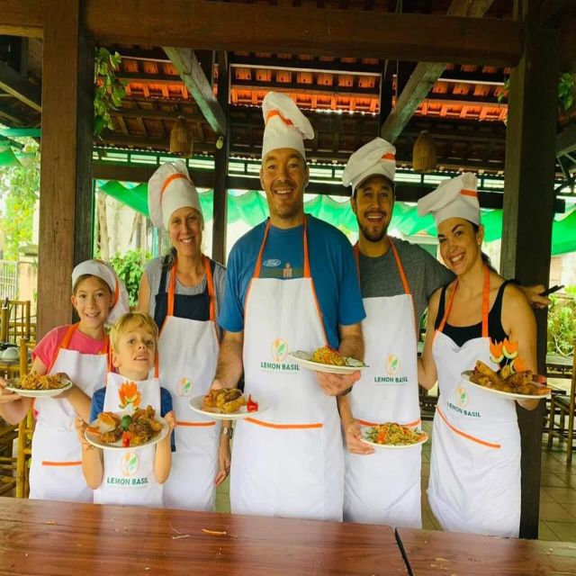 Farming - Local Market - Cooking Class In Tra Que Vegetable - Who Should Consider This Tour?