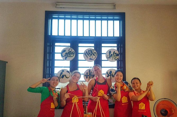 Farming- Market- Coffee- Cooking (JHA1) - Who Will Enjoy This Tour?