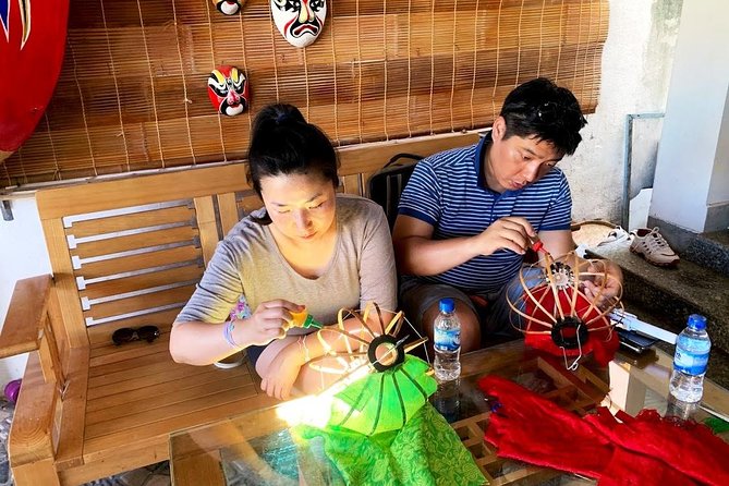 Farming- Market- Lantern making- Coffee- Cooking (JHA4) - Who Will Love This Tour?