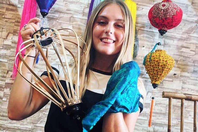 Farming- Market- Lantern making- Coffee- Cooking (JHA4) - FAQ