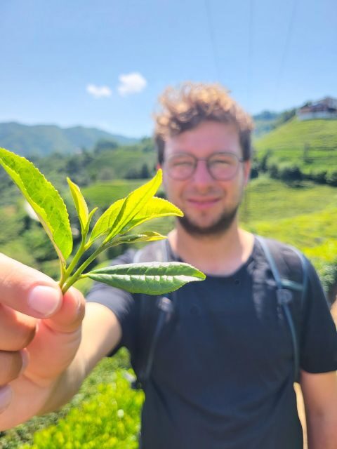 Farming with Farmers at ancient vegetable Village "Tra Que" - FAQ
