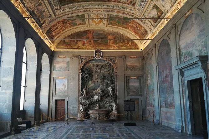 Farnese Palace, Vico lake , Sutri park , package price - Who Will Love This Tour?