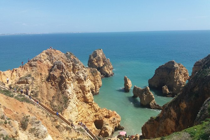 Faro airport (FAO) to Lagos - An In-Depth Look at the Faro to Lagos Transfer Experience