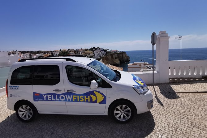 Faro Airport Private Transfer to Albufeira - Pricing and Value